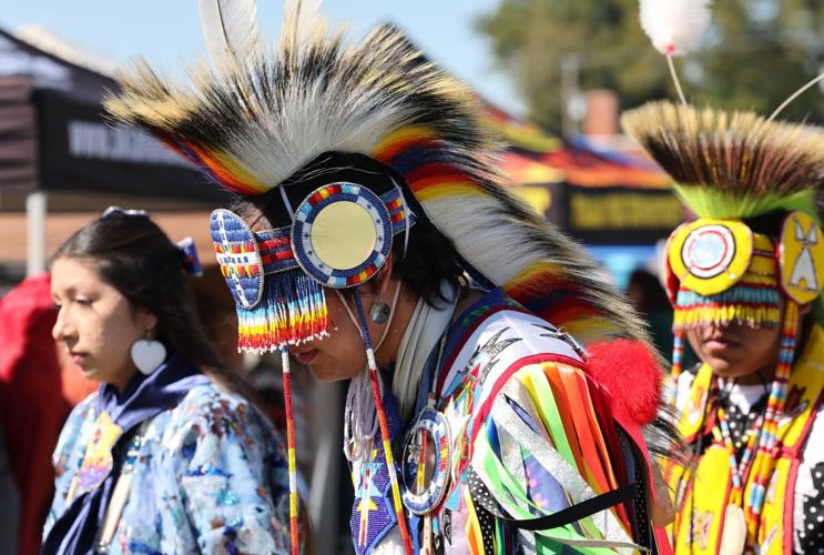 Tulsa Native American Day set for Monday: Opinion