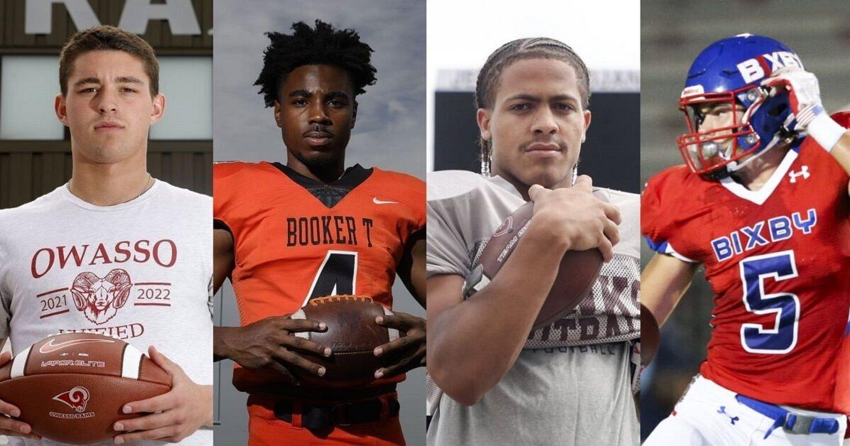 OK Preps Extra podcast: Deeper dive into 6AI, 6AII, 3A high school football