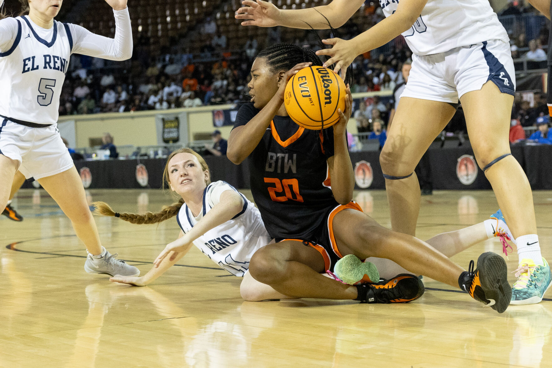 Ms. Inside basketball Kashae Brown's appeal to OSSAA denied