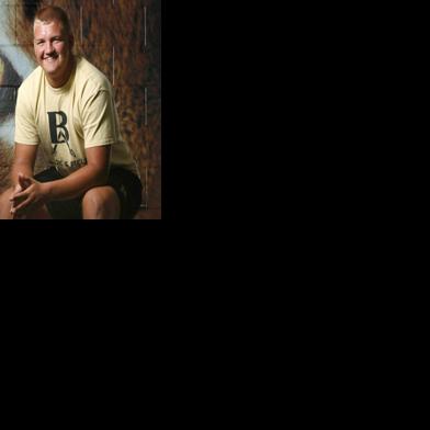 Broken Arrow's Bo Farrow named All-Metro Track and Field Boys Athlete ...