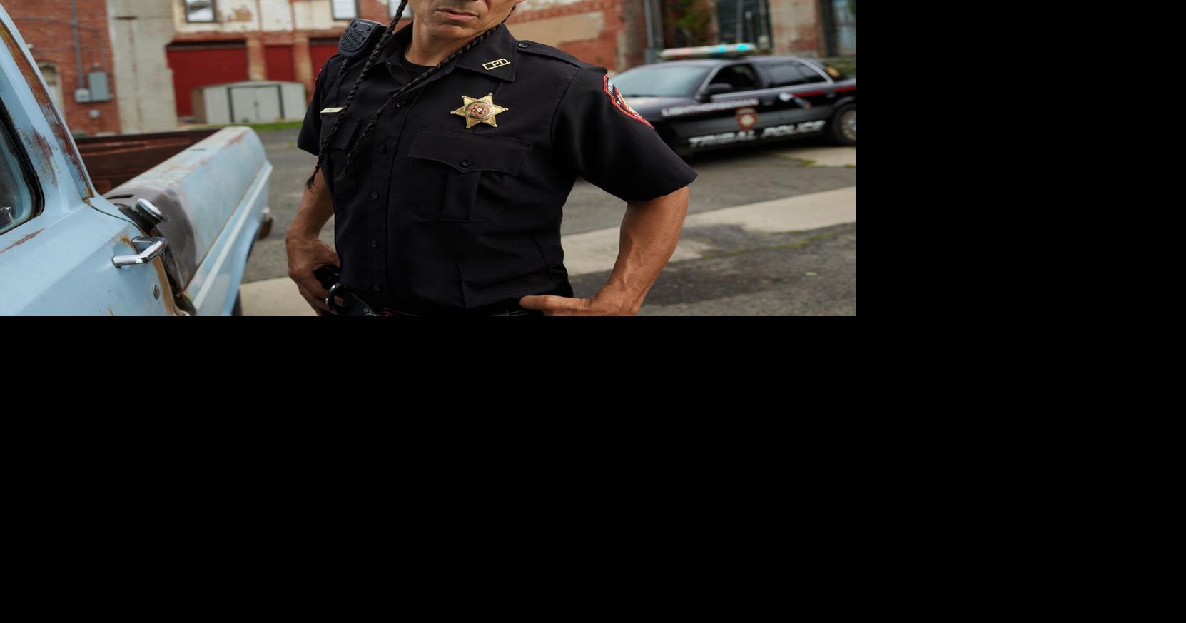 'Rez Dogs,' 'Flower Moon' actors taking part in voting rally