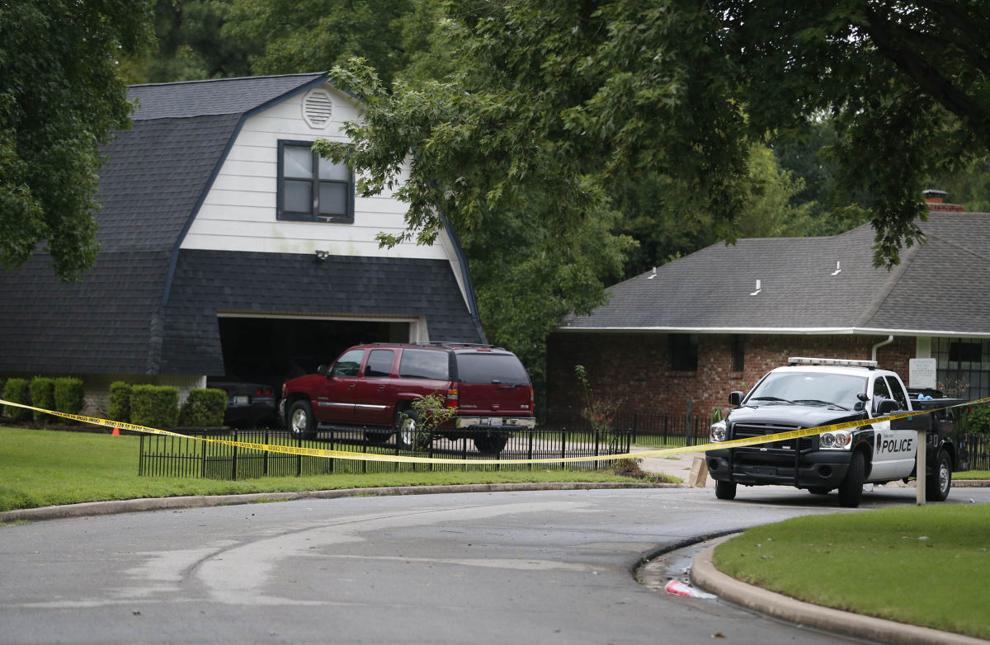 Broken Arrow family killer Robert Bever gets additional life sentences ...