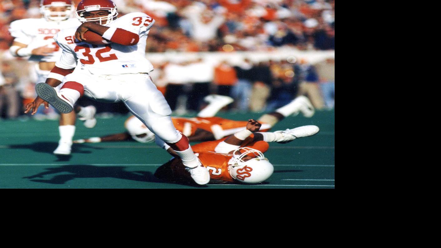 Gallery: Mike Gaddis' career at Oklahoma | Photo Galleries | tulsaworld.com