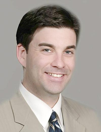 Financial: Eric Proctor, FIRST OKLAHOMA BANK