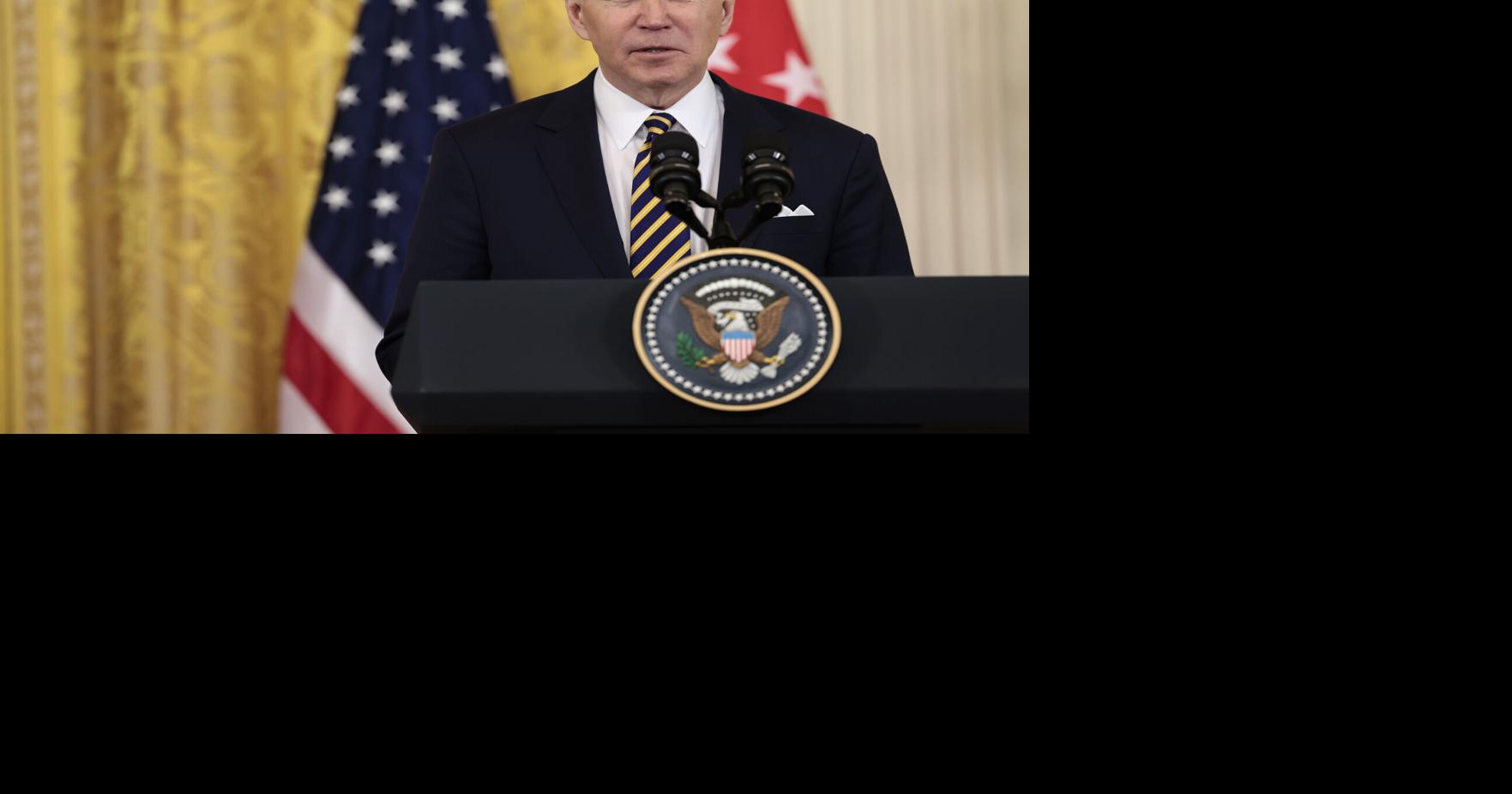 Biden to mark Transgender Day of Visibility with new measures in ...
