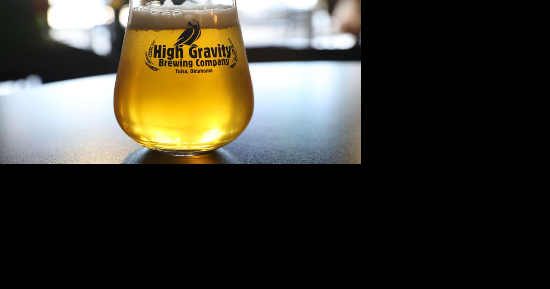 What the Ale: Beer of the Week, High Gravity's Stumbling DragonFly ...