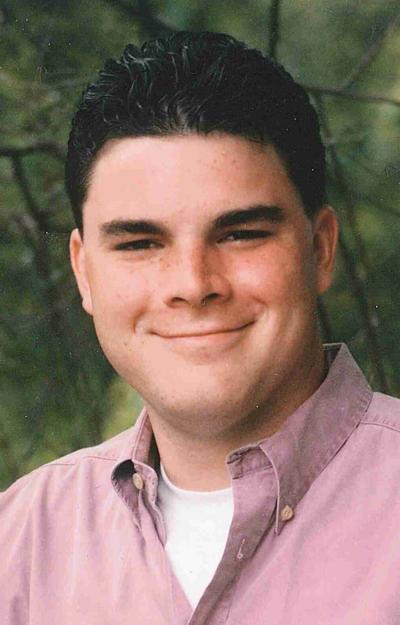 Michael Burke Kincaid