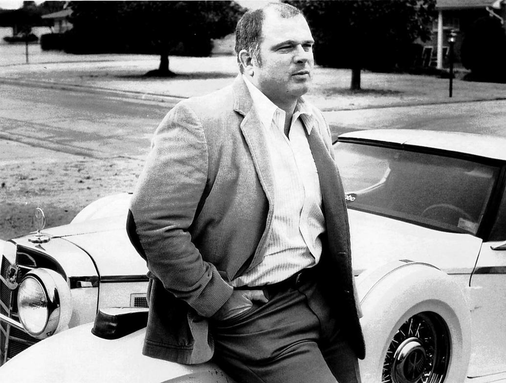 Oklahoma birthday: "Cowboy" Bill Watts turns 85 on Sunday