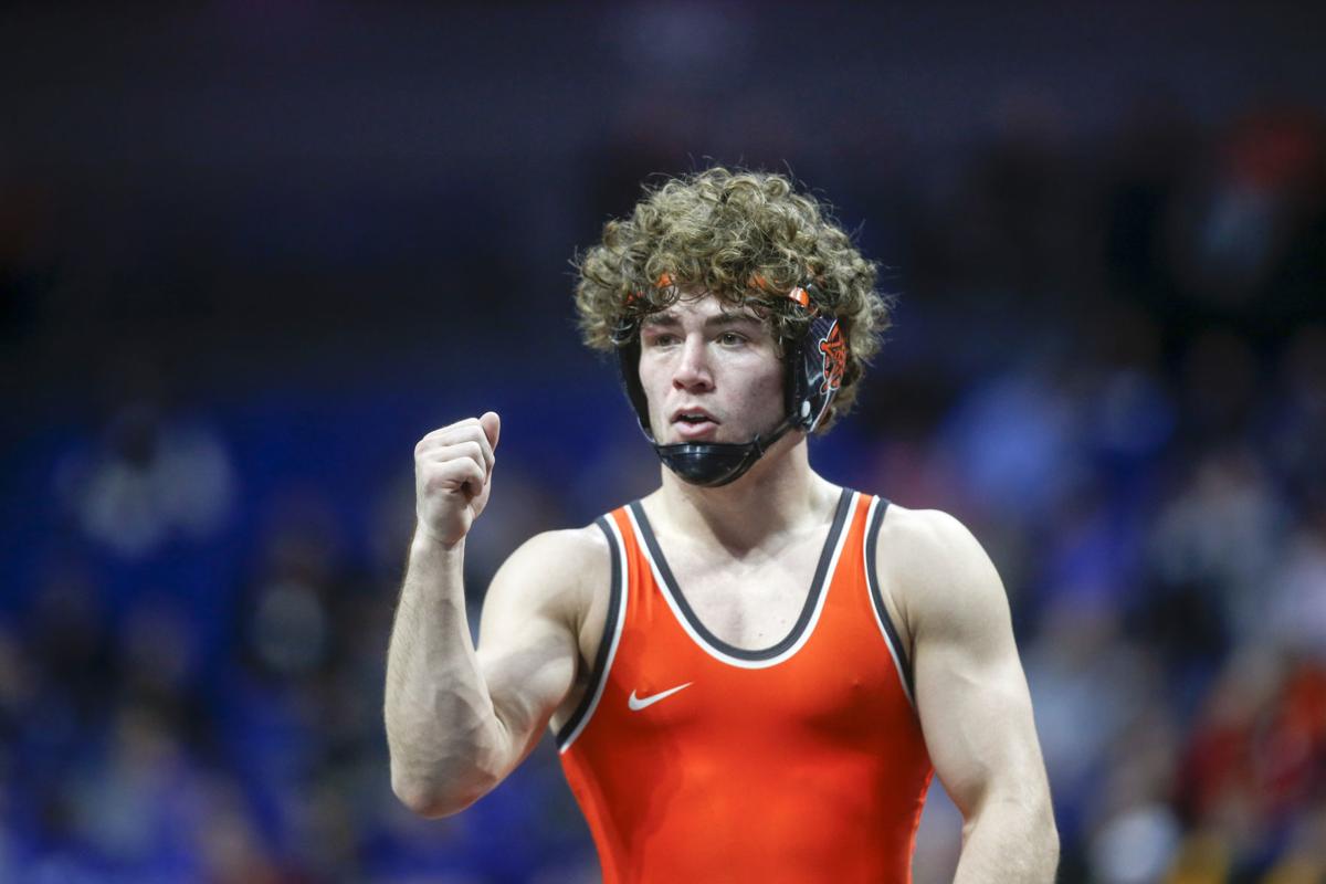 People to Watch: Daton Fix continues pursuit of Olympic dream (copy ...