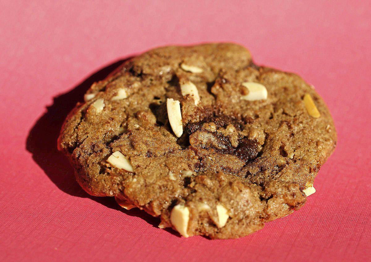 12 Days of Cookies Day 5: Marianitas | Food & Cooking | tulsaworld.com