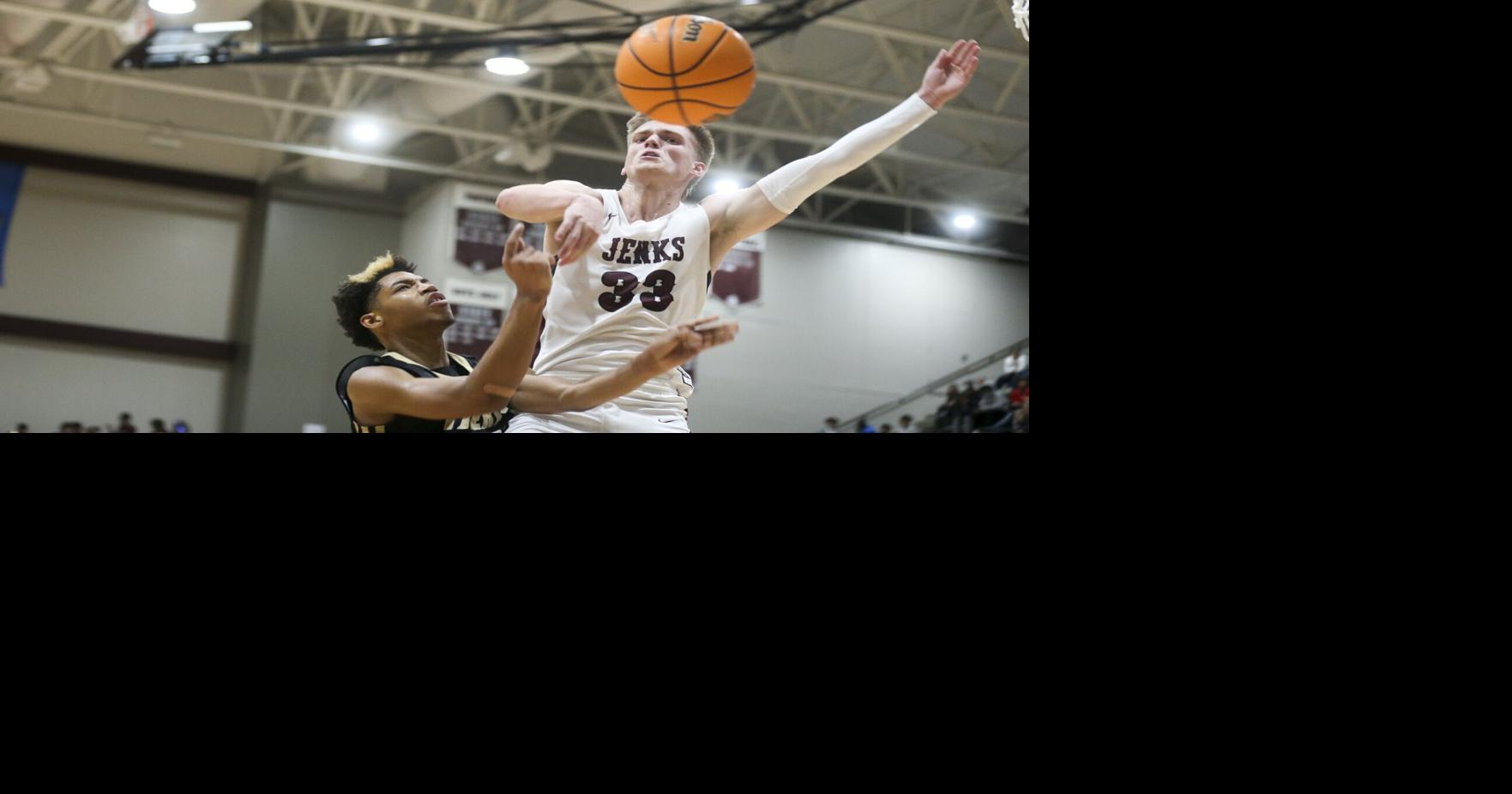 Photos: Jenks boys beat Broken Arrow in double OT; Broken Arrow girls ...