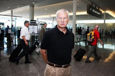 Two AA pilots watched as their lives changed on 9/11