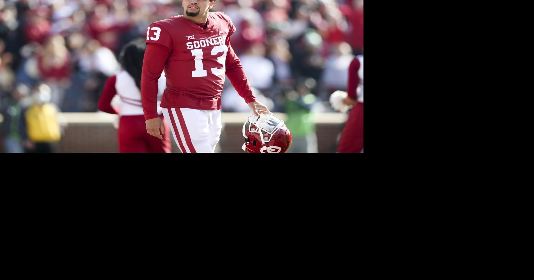 Letter: Article on OU quarterback Caleb Williams was wonderful