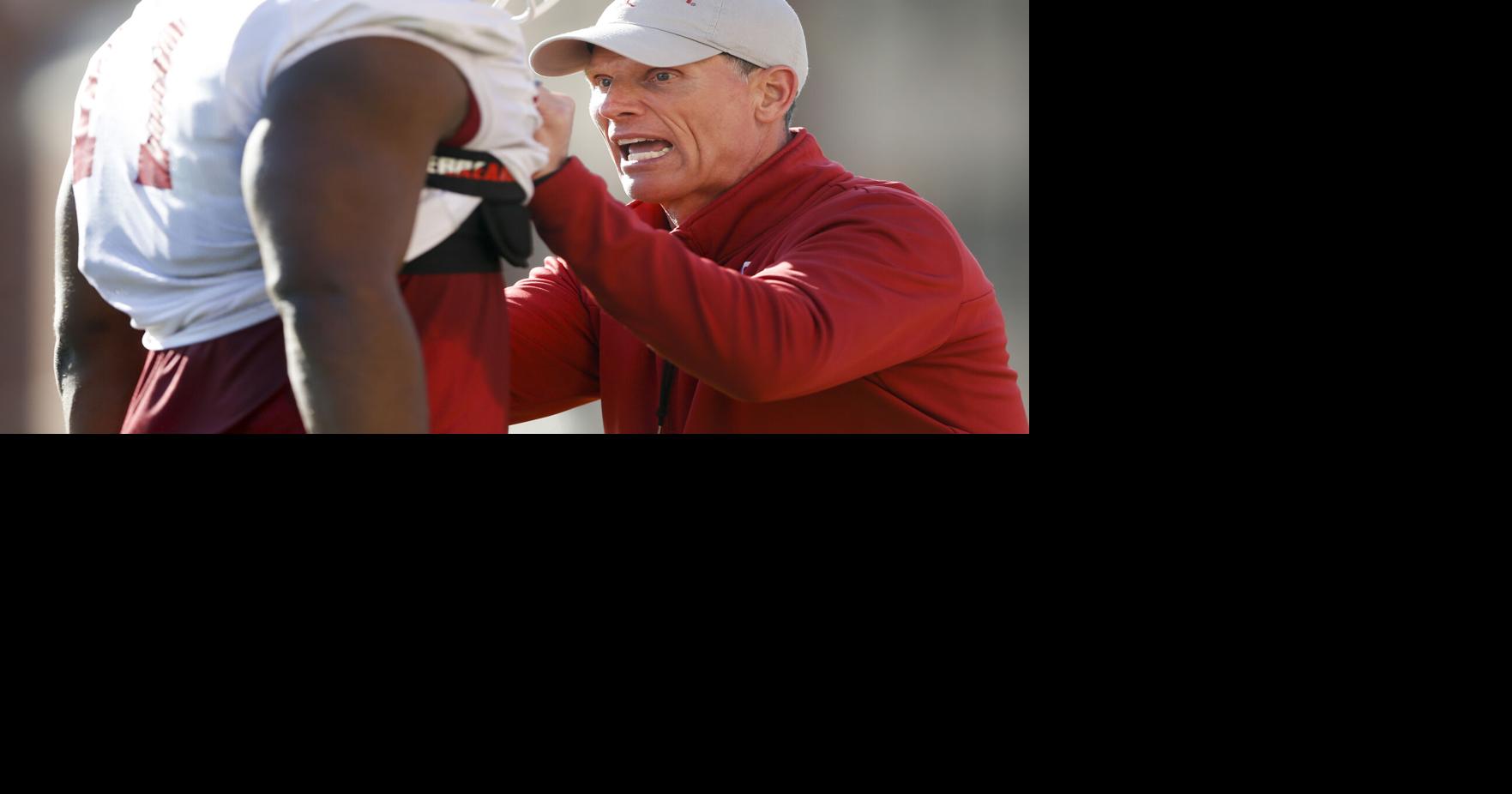 No other Brent Venables defense struggled like the 2022 Sooners. This ...