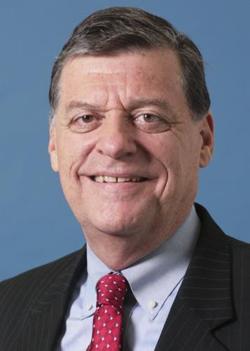 Tulsa World editorial: Tom Cole is the right man to lead the House ...