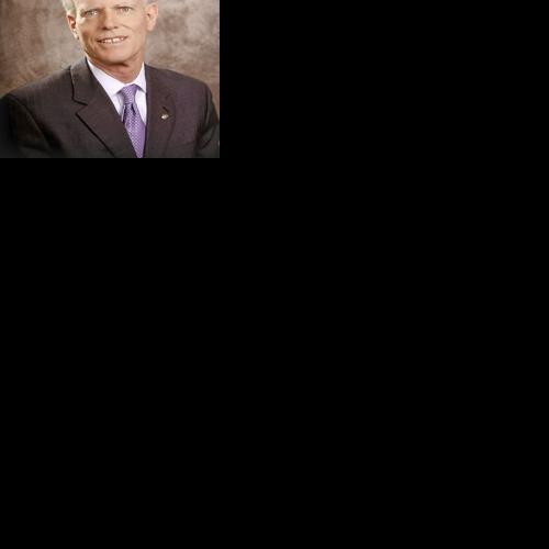 Will Rogers Memorial Museum director Steve Gragert stepping down