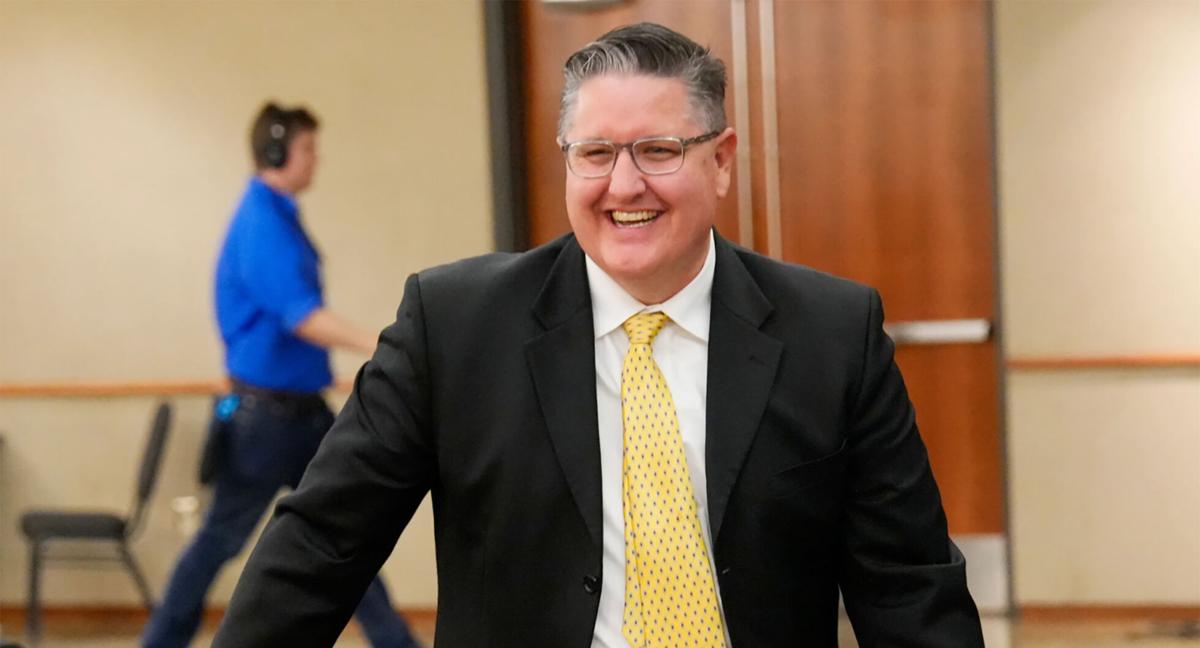 Jewish foundation in Florida wants Oklahoma charter school