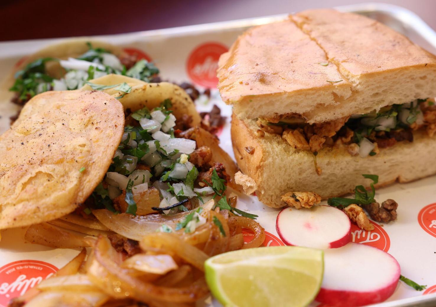 Tuly's Tacos brings a taste of Jalisco to downtown