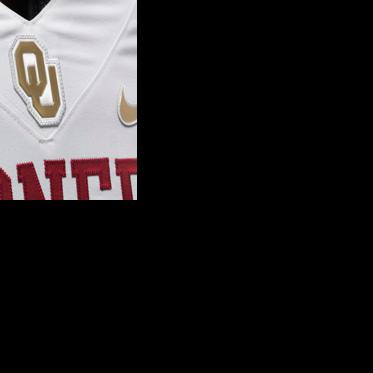 OU unveils new uniforms for Texas game