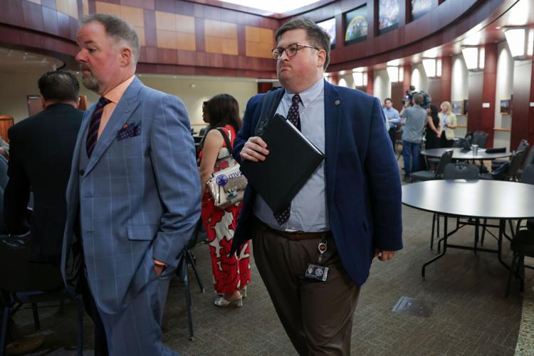 Oklahoma board rebuffs AG on new St. Isidore charter school