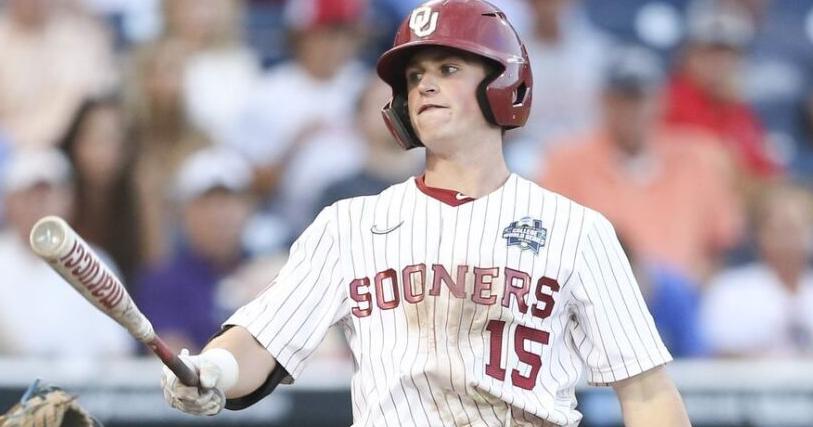 OU baseball run-rules ORU 10-0 behind Grant Stevens' stellar start ...