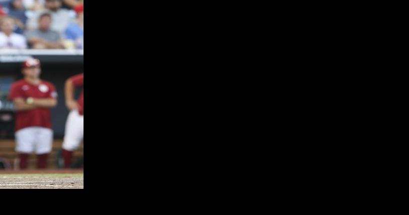 OU baseball run-rules ORU 10-0 behind Grant Stevens' stellar start ...