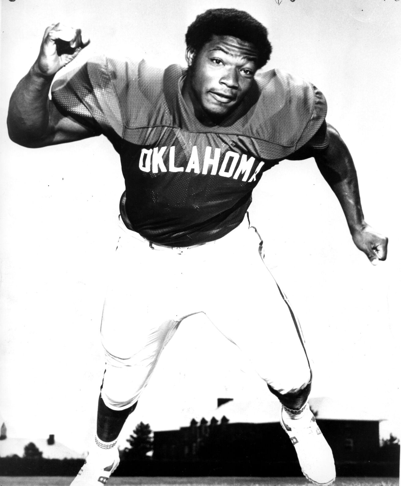 'Our chance to honor the first family of Oklahoma football': Selmon ...