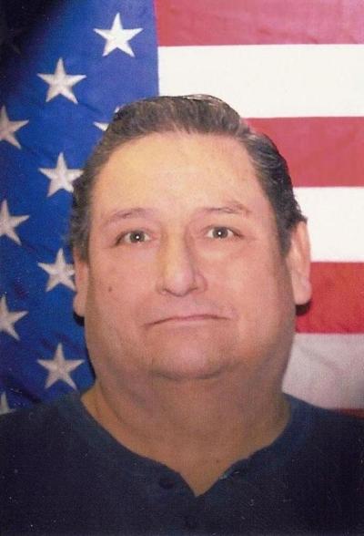 Asst. Fire Chief Barnes dies