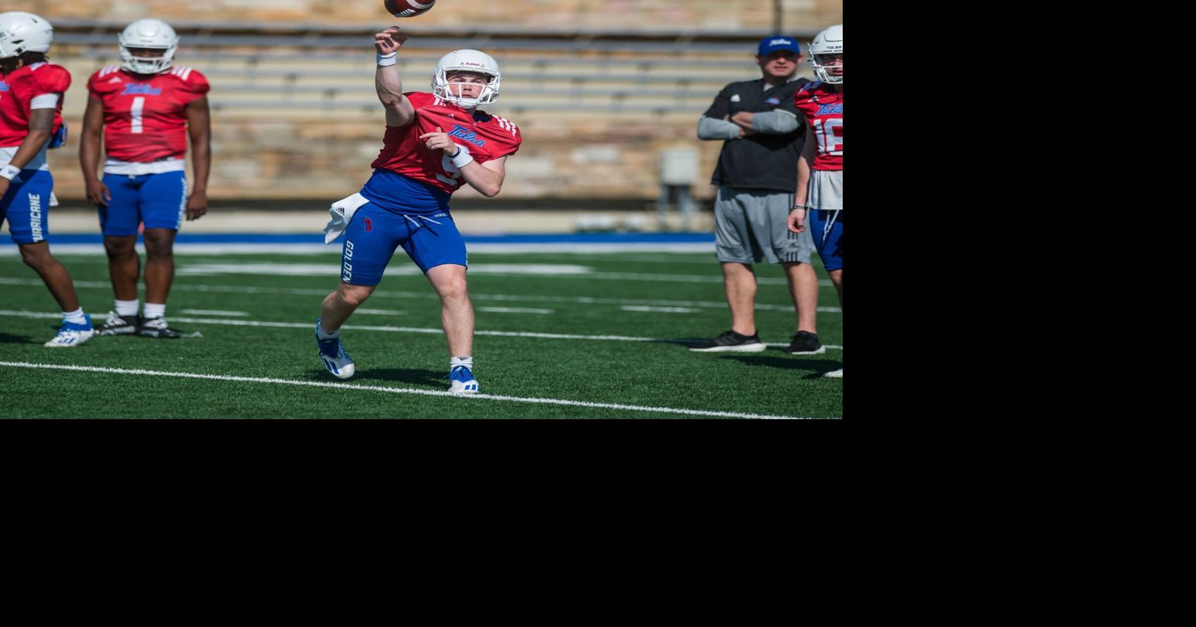 TU Sports Extra podcast: Former Jenks standout Stephen Kittleman ...