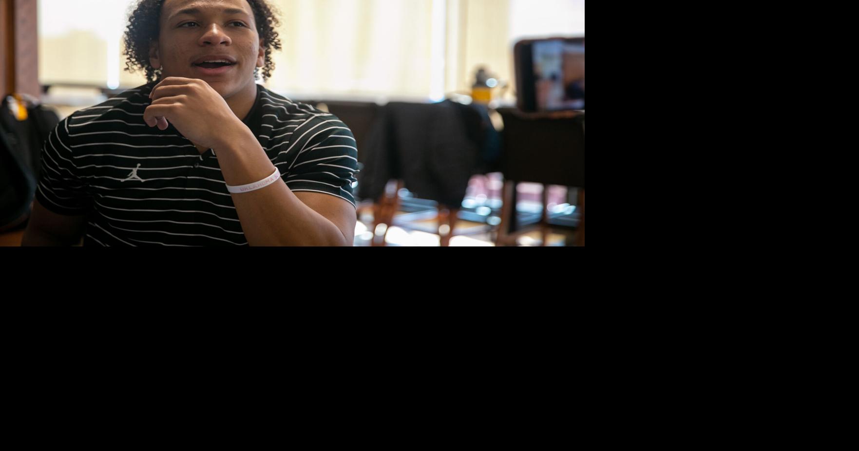 OU notebook: Sooners introduce 25 newcomers with mid-February football ...