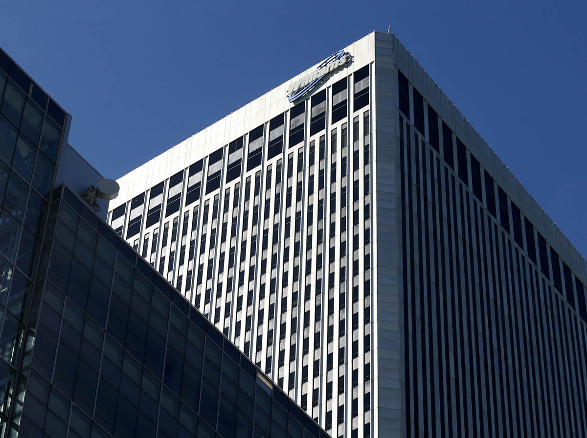 Williams Cos. begins layoffs Tuesday