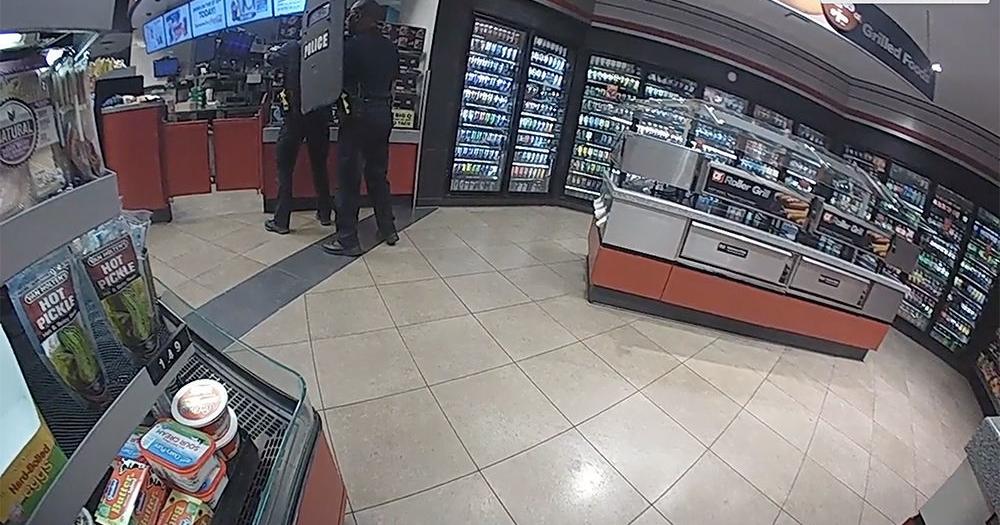 TPD releases body camera footage from December officer-involved ... TPD releases body camera footage from December officer-involved ...