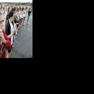 Tulsa-area marching bands excel at Bands of America Super Regional ...