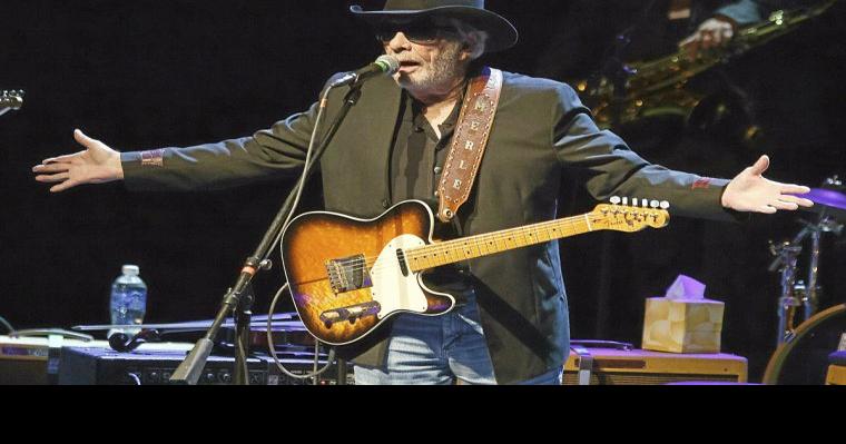 Songs of our country: 'Country Music' documentary explores genre's ...