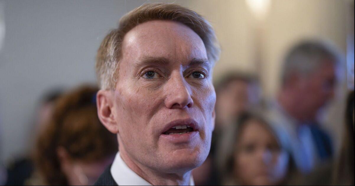 Nathan Dahm: Condemnation of James Lankford illegitimate