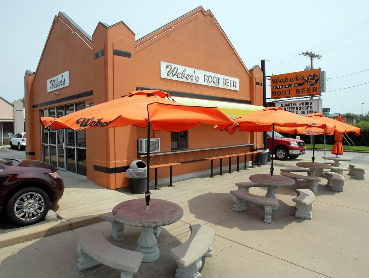 Table Talk: Weber's Superior Root Beer celebrates 85 years with 85-cent ...
