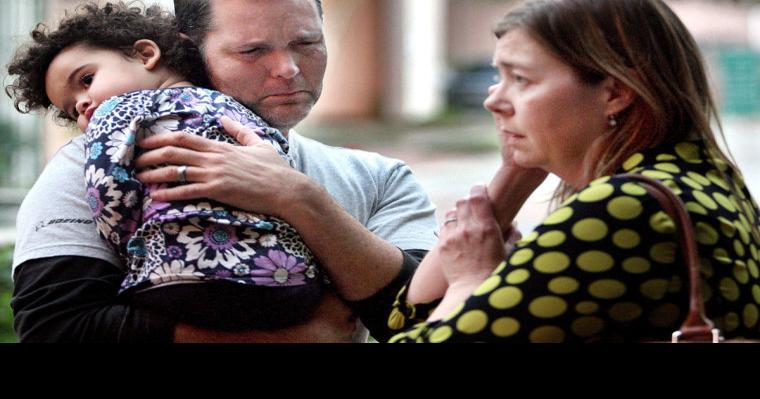 Photo Gallery: The Baby Veronica Saga