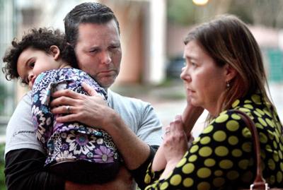 Photo Gallery: The Baby Veronica Saga