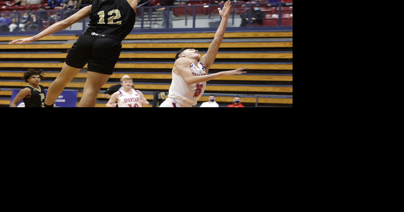 Boys hot list includes Broken Arrow's Anthony Allen, Memorial's Ty ...