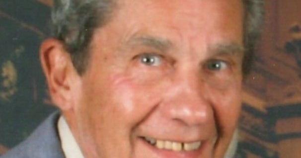 Dr. Louis Wells Heavner, Jr.