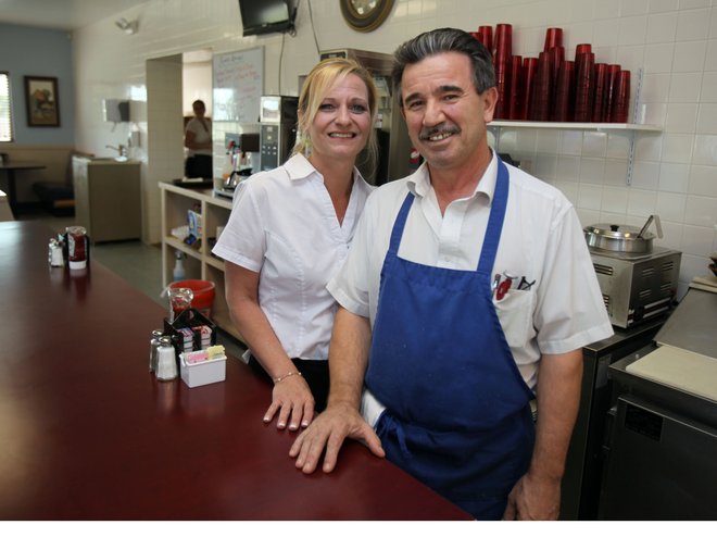 Ozzie's: New northside eatery dishes up tasty breakfast, lunch