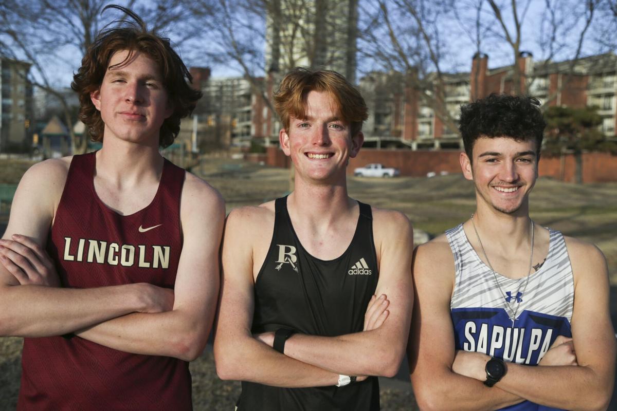 2021 All-World boys cross country: Meet the player of the year ...