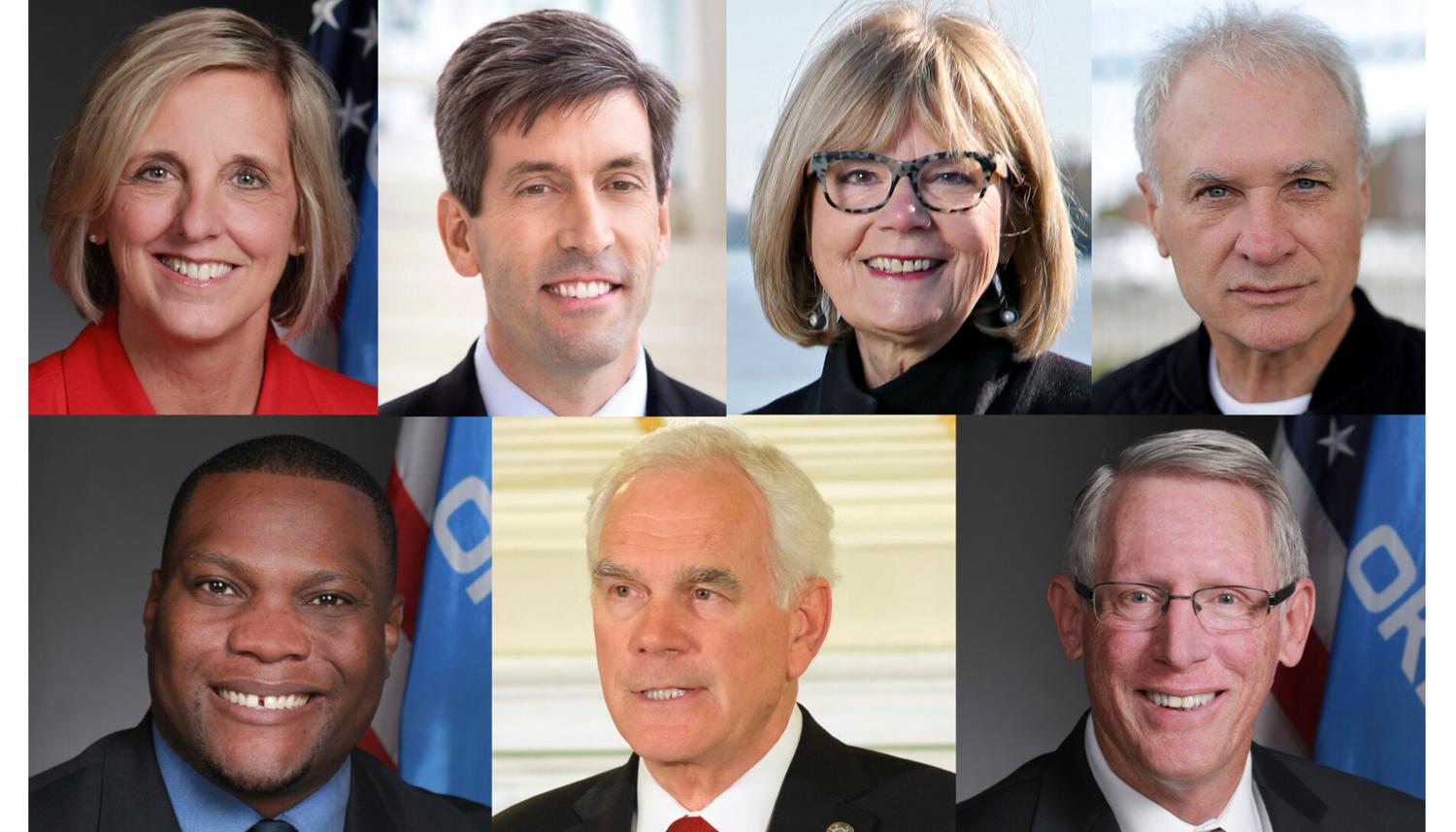 7 potential candidates thinking about running for Tulsa mayor
