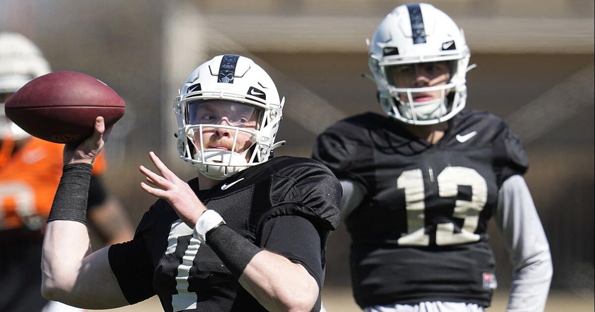 OSU Sports Extra podcast: New defense, good depth and other storylines ...