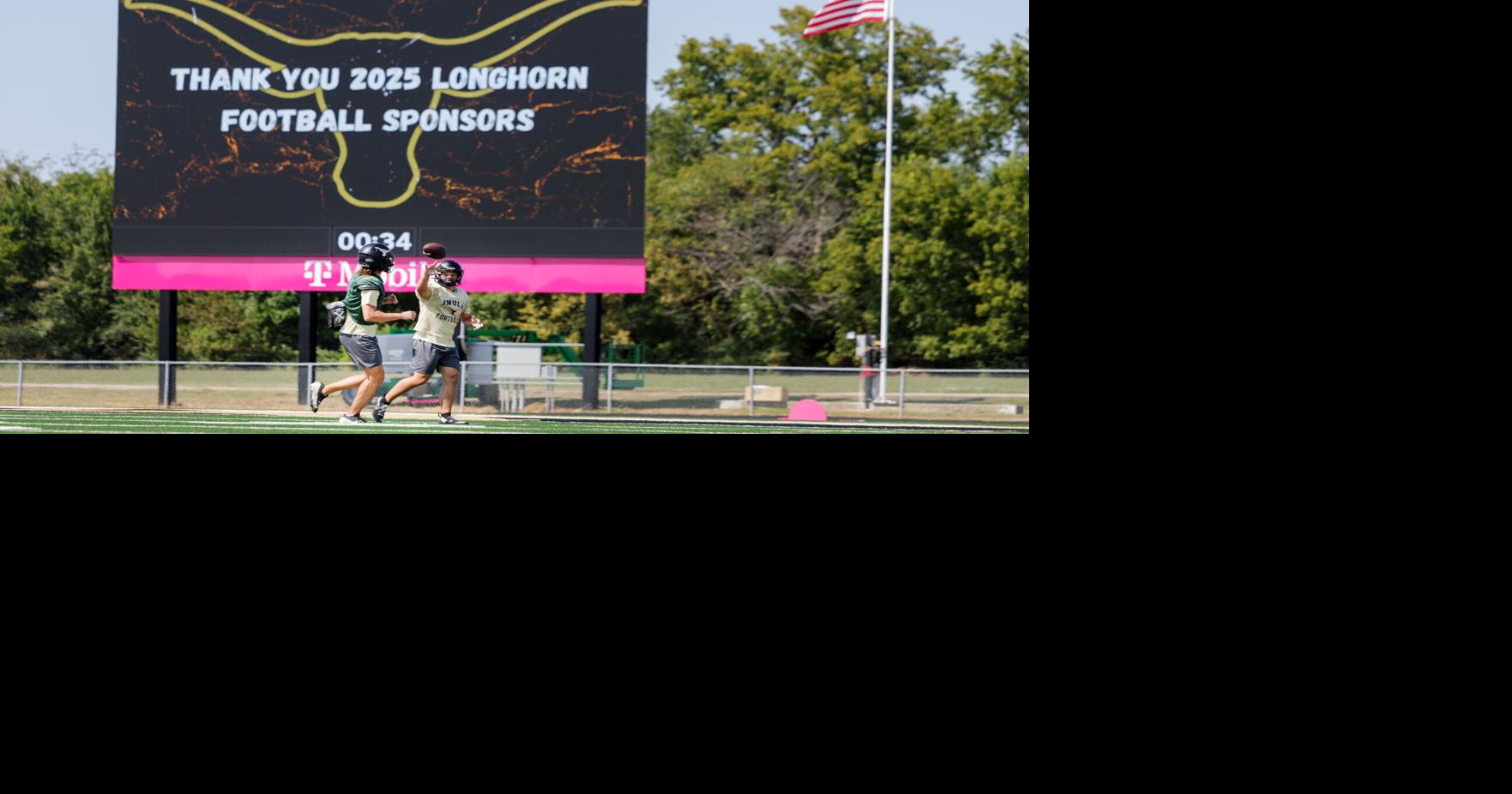 Inola opens football season with $2 million prize in updates