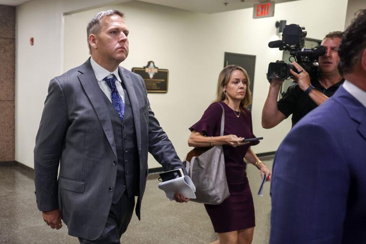 Tulsa Area Emergency Management leader Joe Kralicek resigns