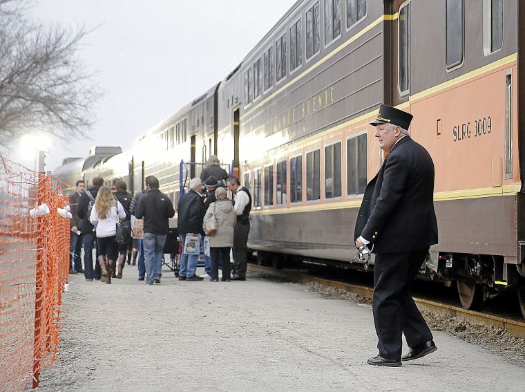 Letter to the Editor: Get on board with the Eastern Flyer