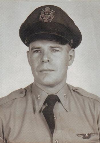 Colonel (USAF Retired) Thomas A. Heydon