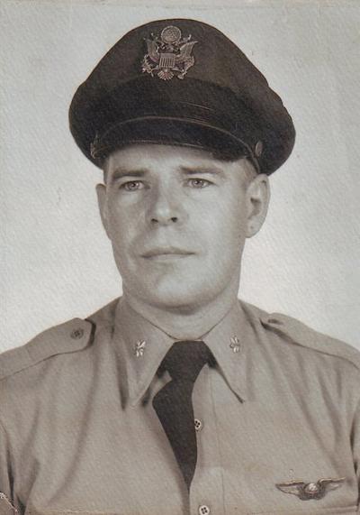 Colonel (USAF Retired) Thomas A. Heydon