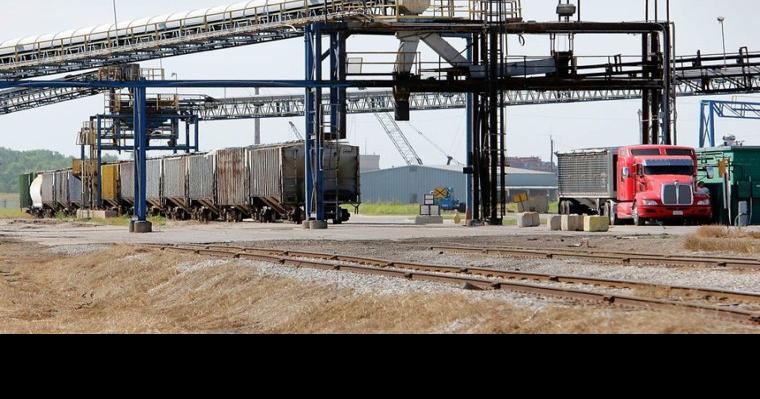 IPSCO Tubulars, Samson Energy laying off about 200 Tulsa employees due ...